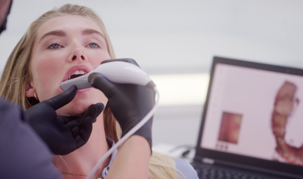 Home - intraoralscanner.in